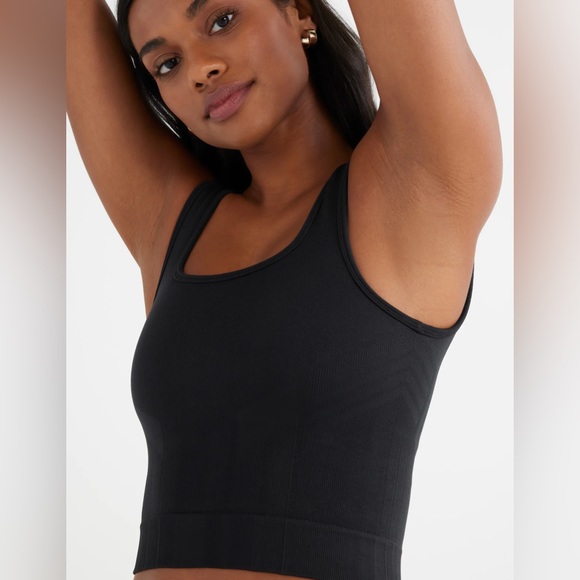 knix | Tops | Knix Seamless Tank | Poshmark